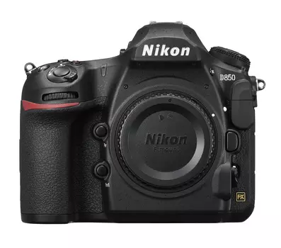 Nikon Adalengeza D850: Inde, Ndi Kamera Yodabwitsa 151573_8