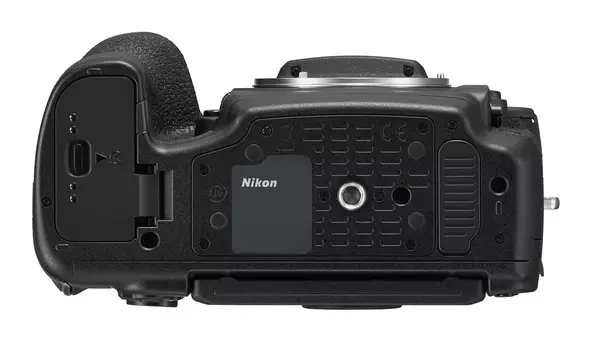 Nikon ने D850 की घोषणा की: हाँ, यह एक अद्भुत कैमरा है 151573_9
