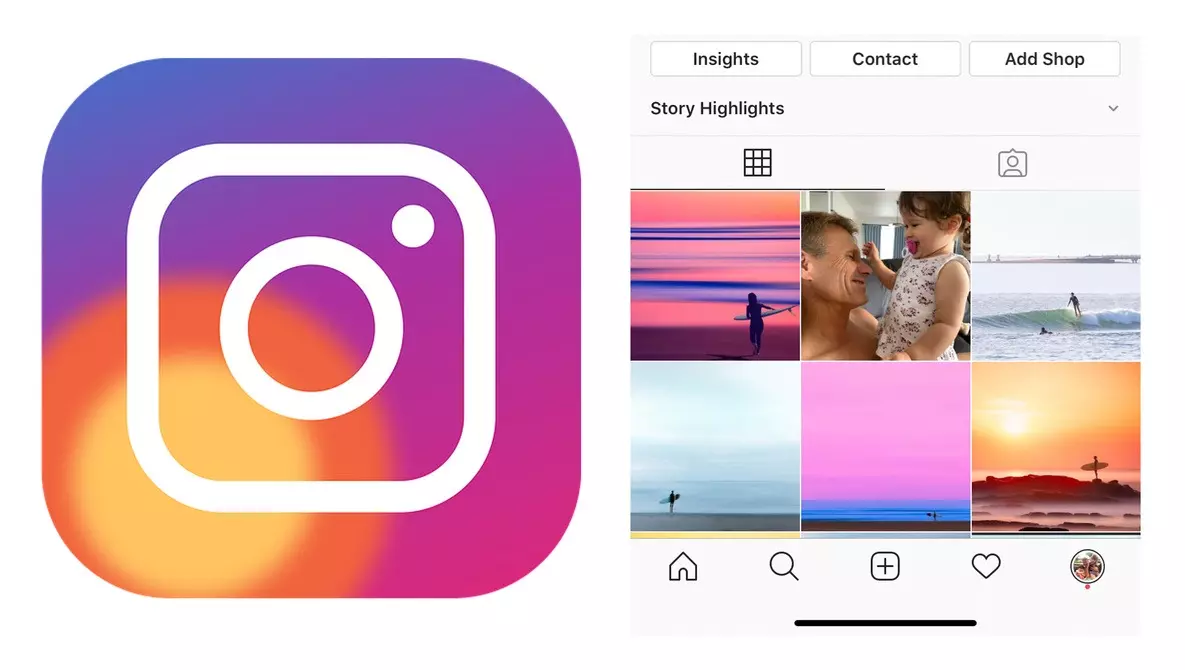 Maachen Dir dëse ganz allgemenge Instagram Feeler? Et kéint Iech Geschäfter a Clienten kaschten