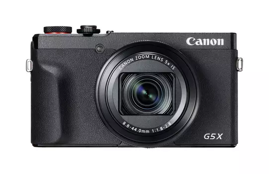 Kamerayên kompakt ên Canon PowerShot G5 X II û G7 X III hatin ragihandin 151643_1