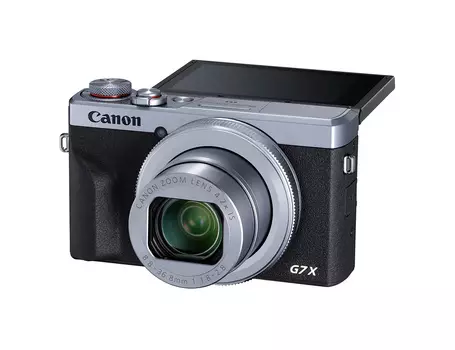 Kamera Kompak Canon PowerShot G5 X II dan G7 X III Diumumkan 151643_12