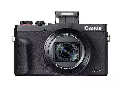 Kamerayên kompakt ên Canon PowerShot G5 X II û G7 X III hatin ragihandin 151643_2