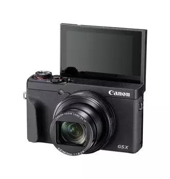 Kamera Kompak Canon PowerShot G5 X II dan G7 X III Diumumkan 151643_4