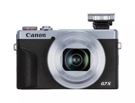 Canon PowerShot G5 X II ati G7 X III Awọn kamẹra iwapọ kede 151643_9