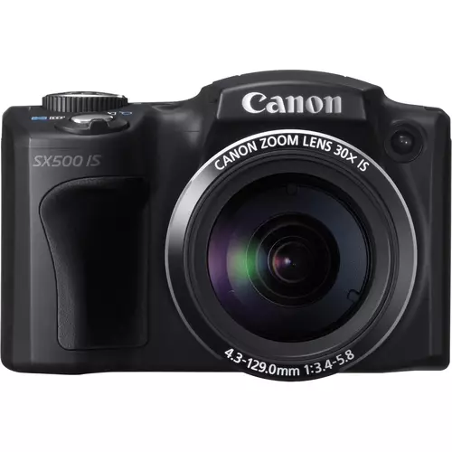 Canon Ngumumake Loro Kamera PowerShot Anyar 151647_2