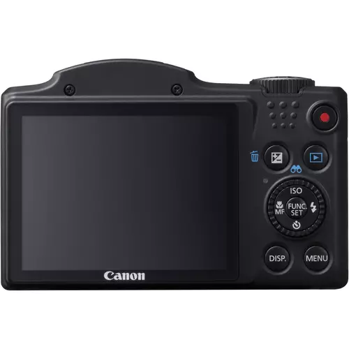 Canon Ngumumake Loro Kamera PowerShot Anyar 151647_3