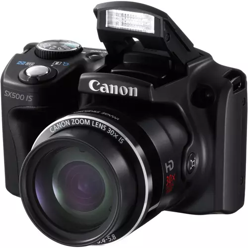 Canon iki yeni PowerShot kamerasını elan etdi 151647_4