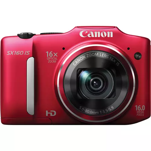 Canon iki yeni PowerShot kamerasını elan etdi 151647_5