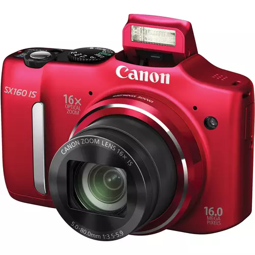 Canon iki yeni PowerShot kamerasını elan etdi 151647_6