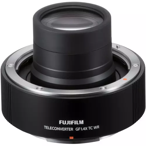 Fstoppers ពិនិត្យមើល Fujifilm GF 250mm និង GF1.4x Teleconverter 152247_2