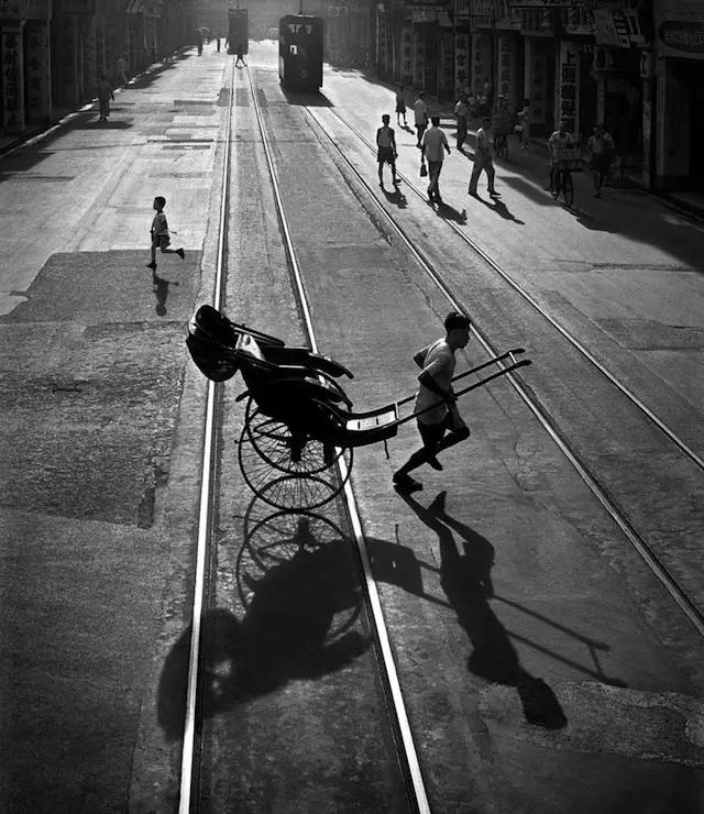 Atzinība slavenajam fotogrāfam Fan Ho: 1931-2016 152275_6