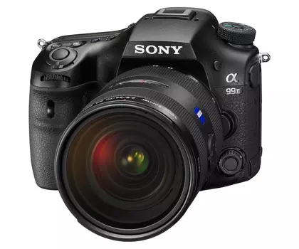 Sony មិនបោះបង់ប្រព័ន្ធ A-Mount ទេ ប្រកាសចេញ A99 II Full-Frame DSLR 152546_1