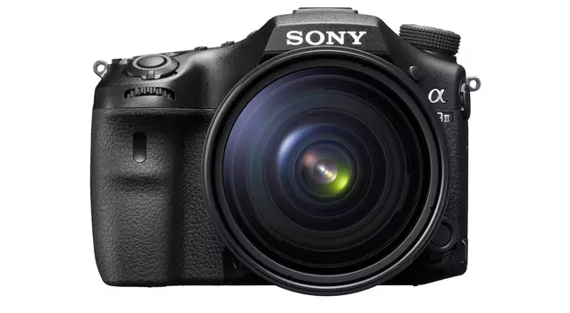 Sony មិនបោះបង់ប្រព័ន្ធ A-Mount ទេ ប្រកាសចេញ A99 II Full-Frame DSLR 152546_2