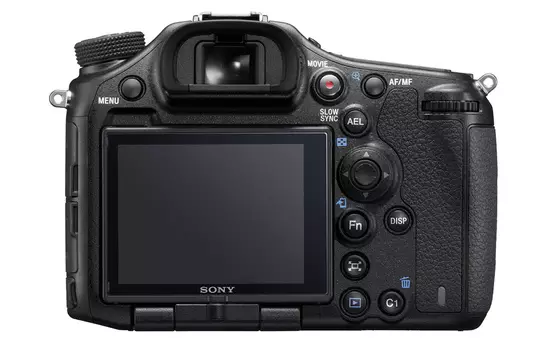 Sony មិនបោះបង់ប្រព័ន្ធ A-Mount ទេ ប្រកាសចេញ A99 II Full-Frame DSLR 152546_4