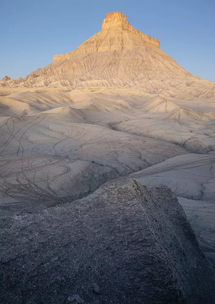 צי האָט אמעריקאנער פּאָליטיק צעשטערן מיין שאַץ? 153092_3