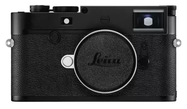 Leica M10-D Açıklandı: LCD Ekransız Bir M10 153173_1