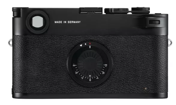 Leica M10-D Açıklandı: LCD Ekransız Bir M10 153173_2