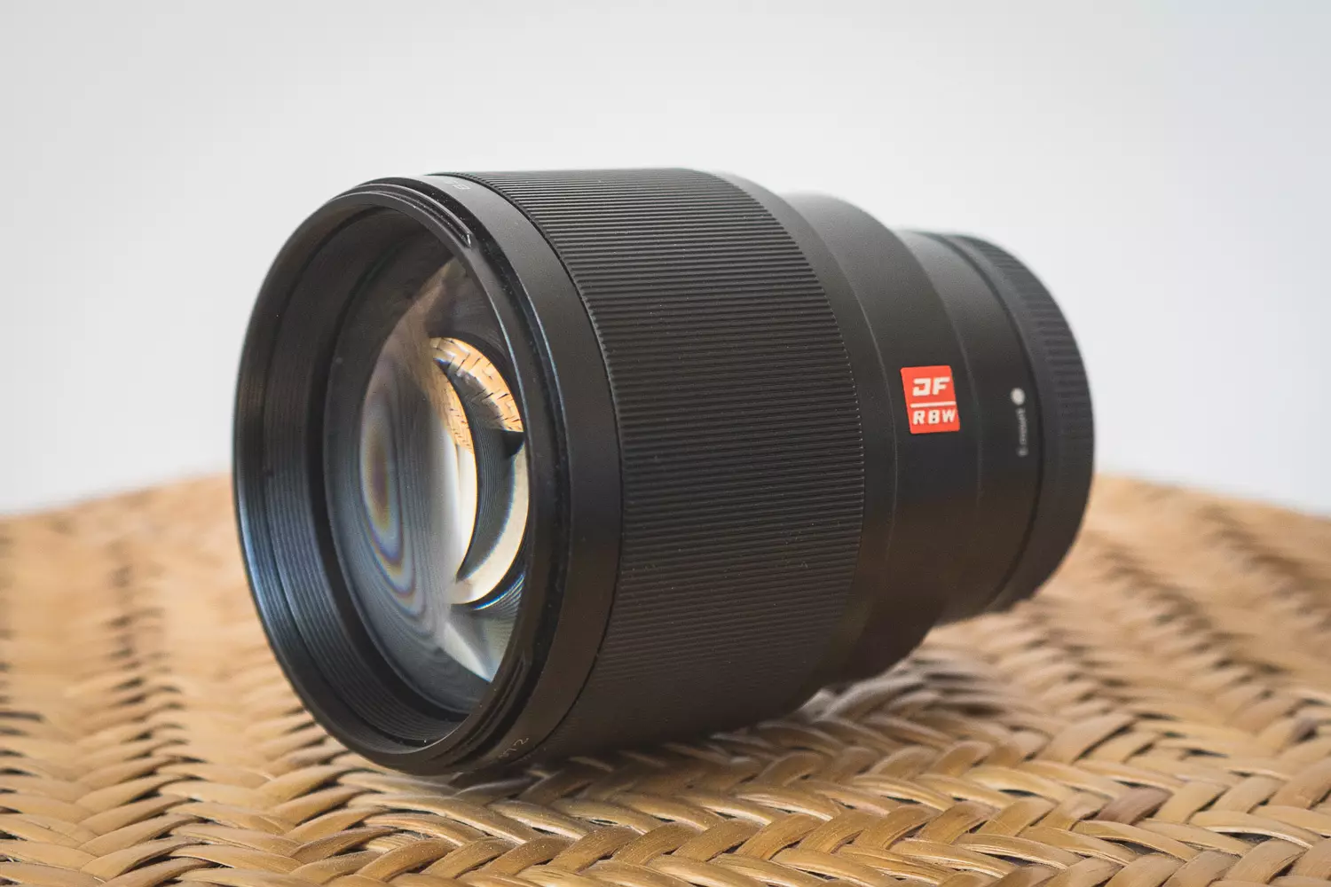 Er dette det bedste objektiv til Sony-kameraer? Fstoppers anmeldelser Viltrox 85mm F/1.8 II 153197_1