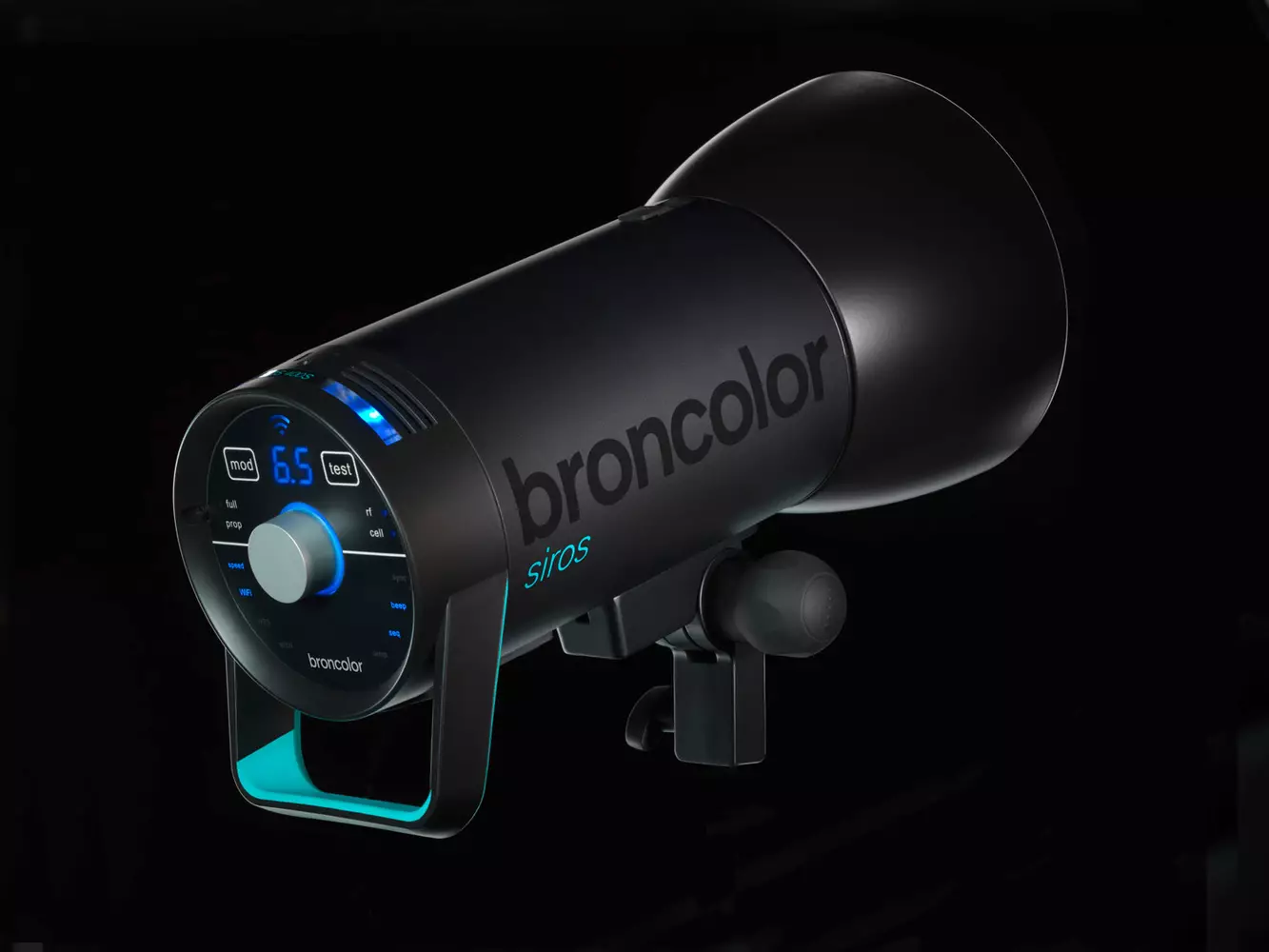 Broncolor најавува нов пренослив светлосен систем и HMI 153388_1