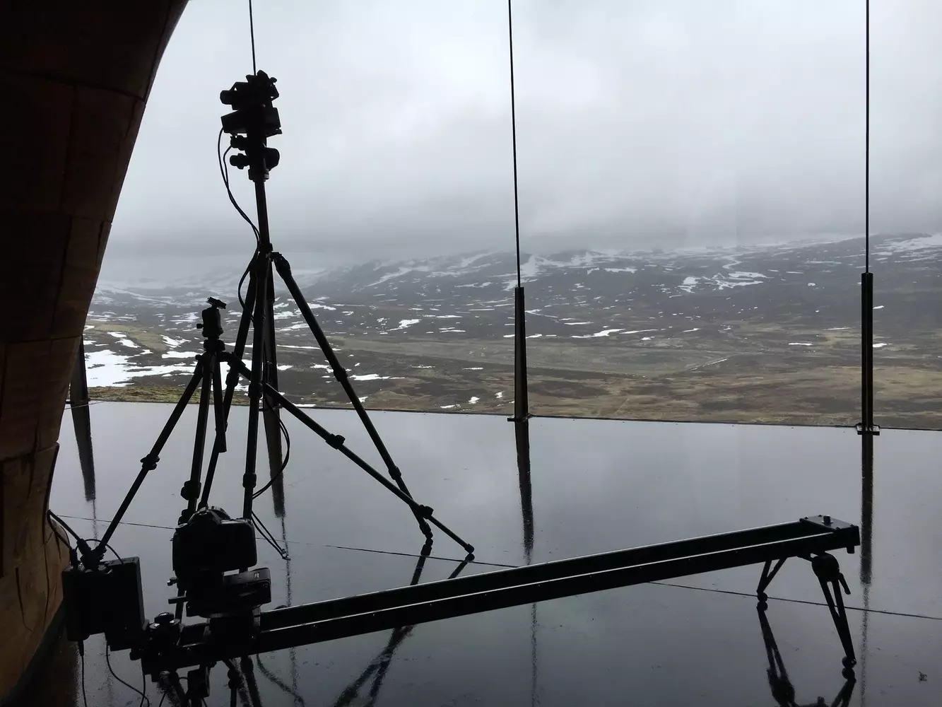 Alam Bertemu Arsitektur Modern dalam Time-lapse yang Menakjubkan 154909_2