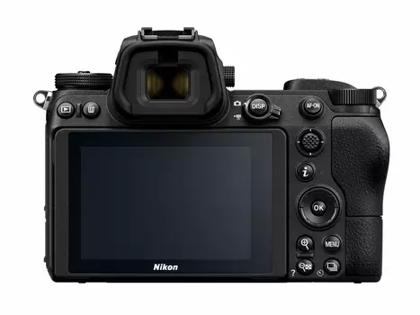 Nikon Nikon Z6 we Z7 aýnasyz kameralary yglan edýär 154959_10