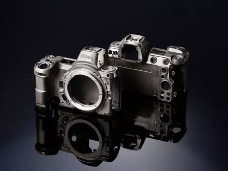 Gipahibalo sa Nikon ang Nikon Z6 ug Z7 Mirrorless Cameras 154959_15