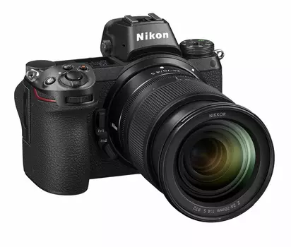 Nikon ប្រកាសអំពីកាមេរ៉ា Mirrorless Nikon Z6 និង Z7 154959_20