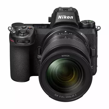 Nikon ប្រកាសអំពីកាមេរ៉ា Mirrorless Nikon Z6 និង Z7 154959_21