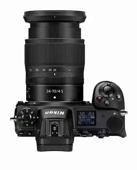 Nikon نے Nikon Z6 اور Z7 مرر لیس کیمروں کا اعلان کیا۔ 154959_25