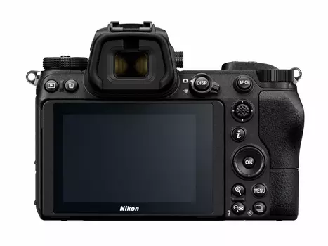 Gipahibalo sa Nikon ang Nikon Z6 ug Z7 Mirrorless Cameras 154959_27