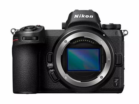 Nikon ប្រកាសអំពីកាមេរ៉ា Mirrorless Nikon Z6 និង Z7 154959_28