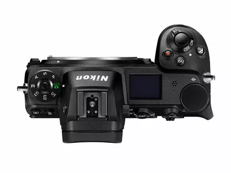 نىكون Nikon Z6 ۋە Z7 ئەينەكسىز كامېرانى ئېلان قىلدى 154959_32