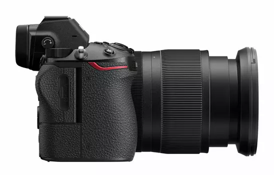 نىكون Nikon Z6 ۋە Z7 ئەينەكسىز كامېرانى ئېلان قىلدى 154959_6