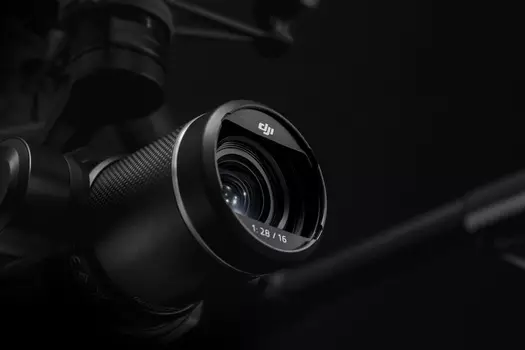 DJI Mengumumkan Zenmuse X7: Kamera Super 35 Pertama Dioptimumkan untuk Pawagam Udara 155266_5