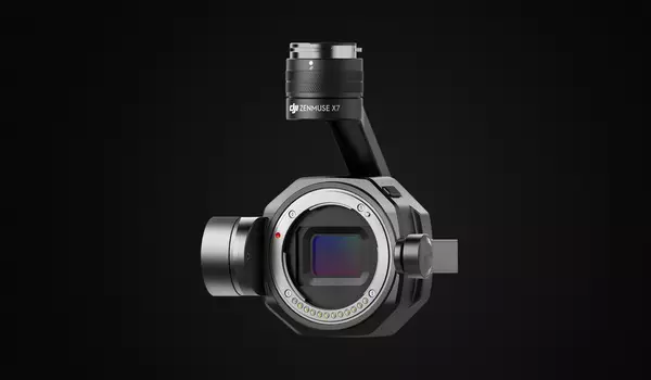 DJI Mengumumkan Zenmuse X7: Kamera Super 35 Pertama Dioptimumkan untuk Pawagam Udara 155266_6