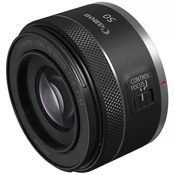 Lens RF vaovao roa avy amin'ny Canon: Dimampolo Nifty ary 70-200mm f/4 L IS 156413_1