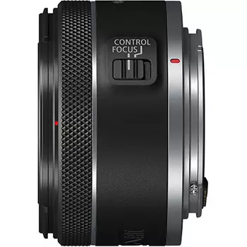 ሁለት አዲስ የ RF ሌንሶች ከ Canon: Nifty Fifty እና 70-200mm f/4 L IS 156413_2