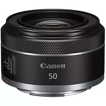 Du nauji „Canon“ RF objektyvai: „Nifty Fifty“ ir 70–200 mm f/4 L IS 156413_3