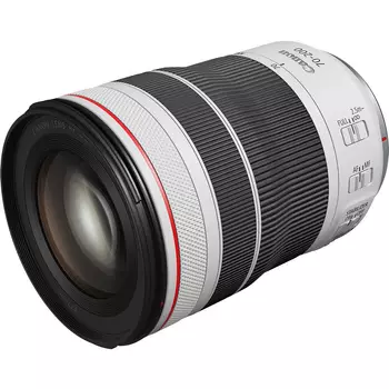 Dva nova RF objektiva kompanije Canon: Nifty Fifty i 70-200 mm f/4 L IS 156413_5