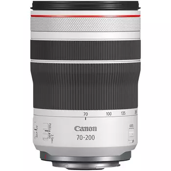 دو لنز RF جدید از Canon: یک Nifty Fifty و یک لنز 70-200mm f/4 L IS 156413_6