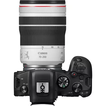 دو لنز RF جدید از Canon: یک Nifty Fifty و یک لنز 70-200mm f/4 L IS 156413_8