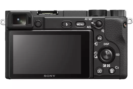 Sony a6400 First Impressions. բարելավված ավտոմատ ֆոկուս և տեսանկարահանման հնարավորություններ 156876_2