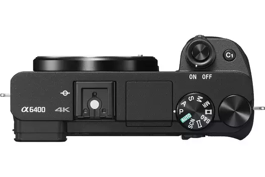 Primeres impressions de Sony a6400: enfocament automàtic i capacitats de vídeo millorades 156876_5