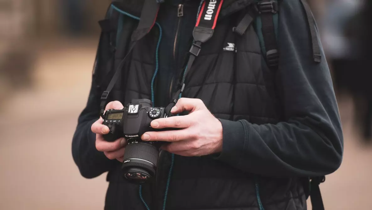 La photographie est sur le point de changer massivement, voici ce que cela signifie pour vous