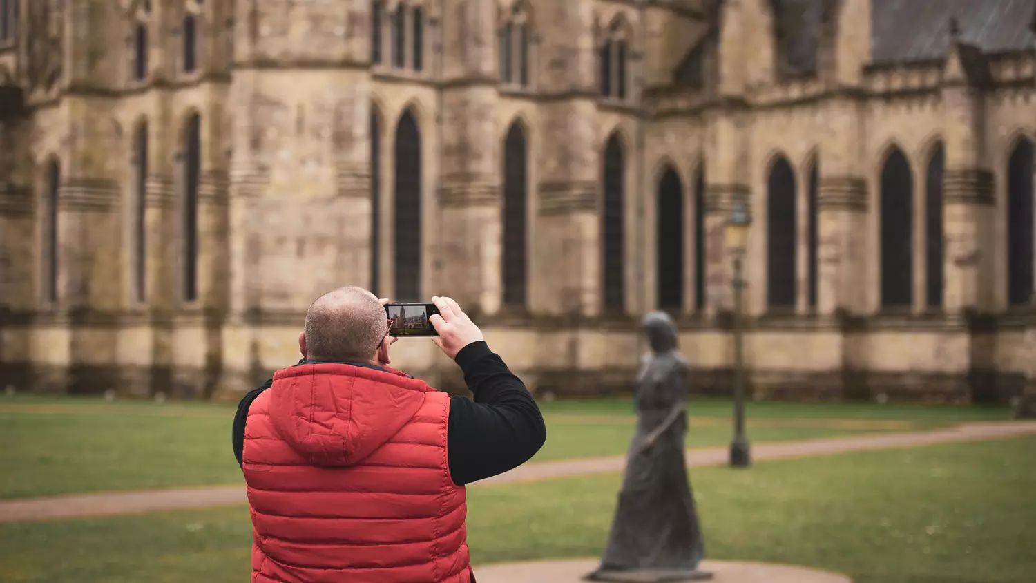 A fotografía está a piques de cambiar enormemente, isto é o que significa para ti 157174_1