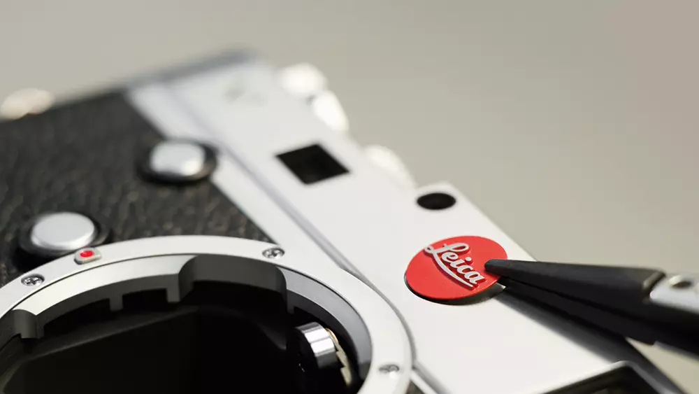 Hvorfor slutter Leica ansatte når fortjenesten øker? 157892_1