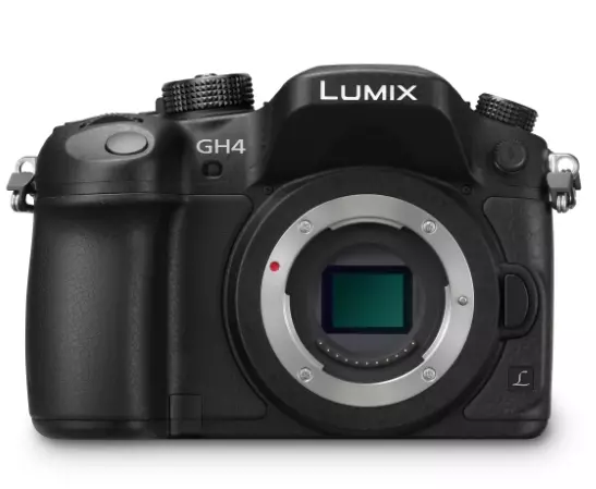 fstoppers Panasonic_GH4_Mirrorless_Digital_Camera_Body