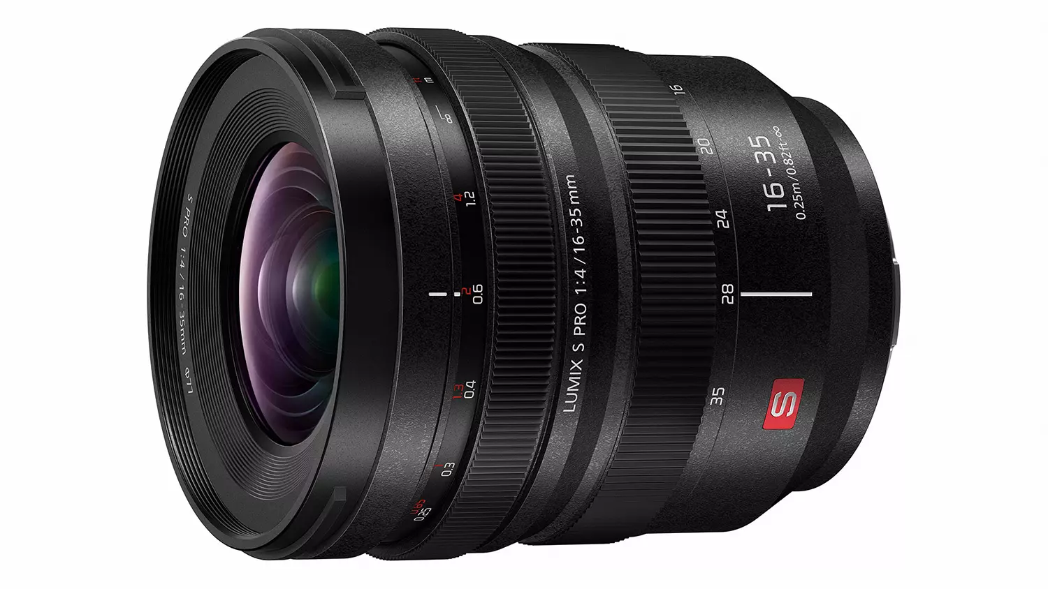 Panasonic Lumix S PRO 16-35mm f/4 और 70-200mm f/2.8 O.I.S. एल-माउंट लेंस की घोषणा 157909_1