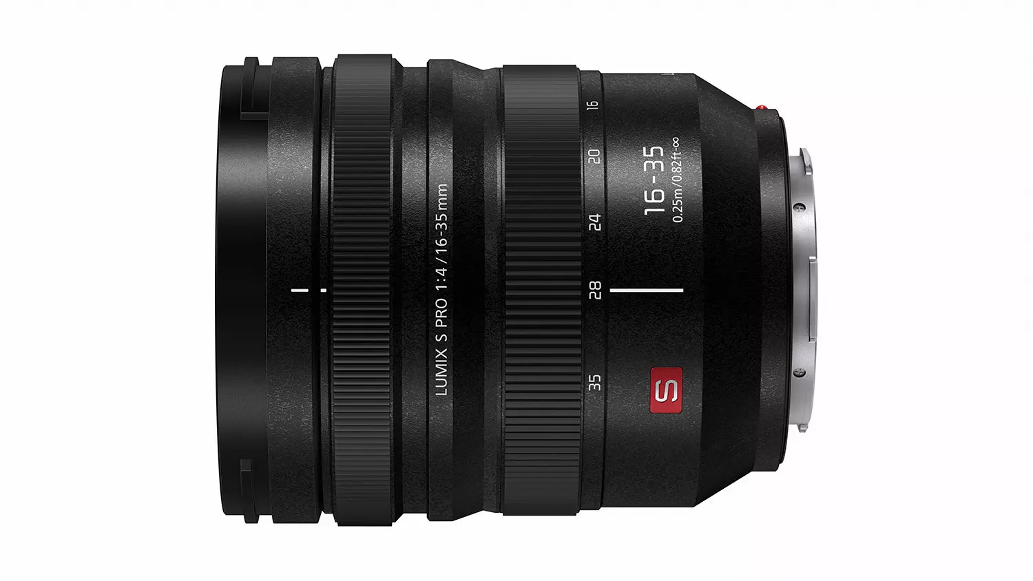 Panasonic Lumix S PRO 16-35mm f/4 और 70-200mm f/2.8 O.I.S. एल-माउंट लेंस की घोषणा 157909_2