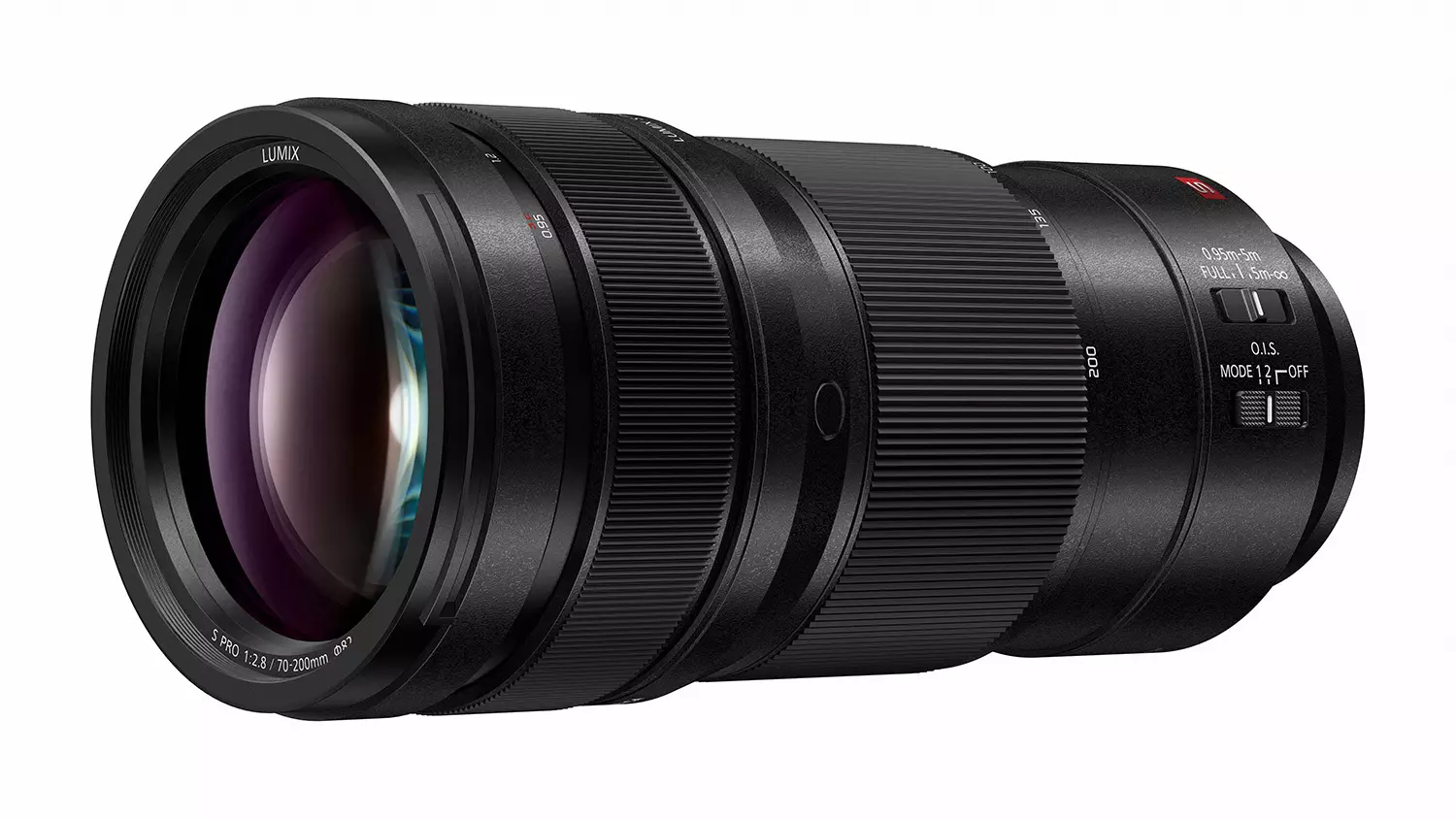 Panasonic Lumix S PRO 16-35mm f/4 और 70-200mm f/2.8 O.I.S. एल-माउंट लेंस की घोषणा 157909_3